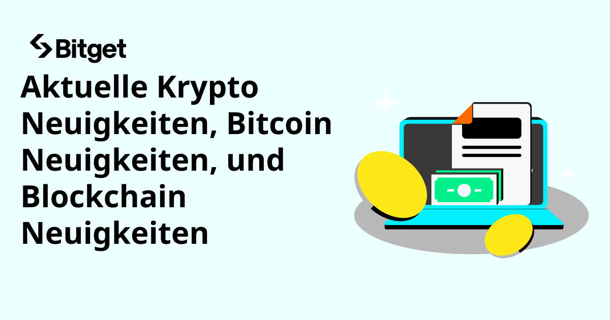 Aktuelle Krypto Neuigkeiten, Bitcoin Neuigkeiten, und Blockchain ...
