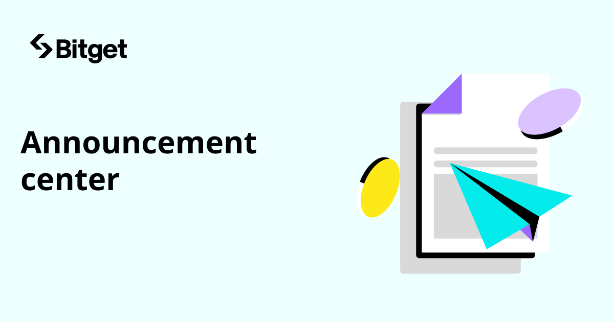 Bitget Support Center | 24/7 Support Services