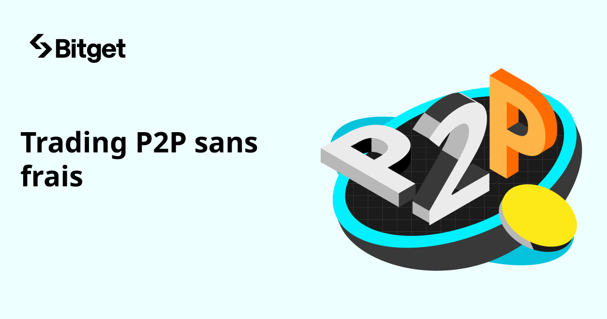 Vendez Bitcoin (BTC) | Trading P2P Bitget