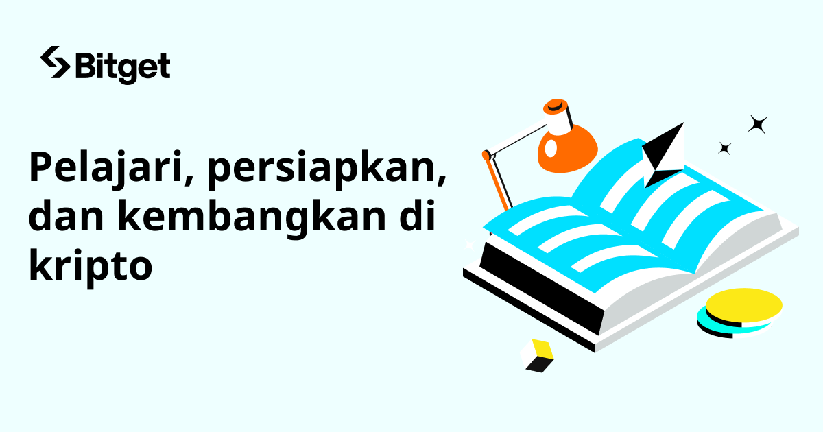 Akademi Kripto, Pelajari strategi perdagangan Mata Uang Kripto ...
